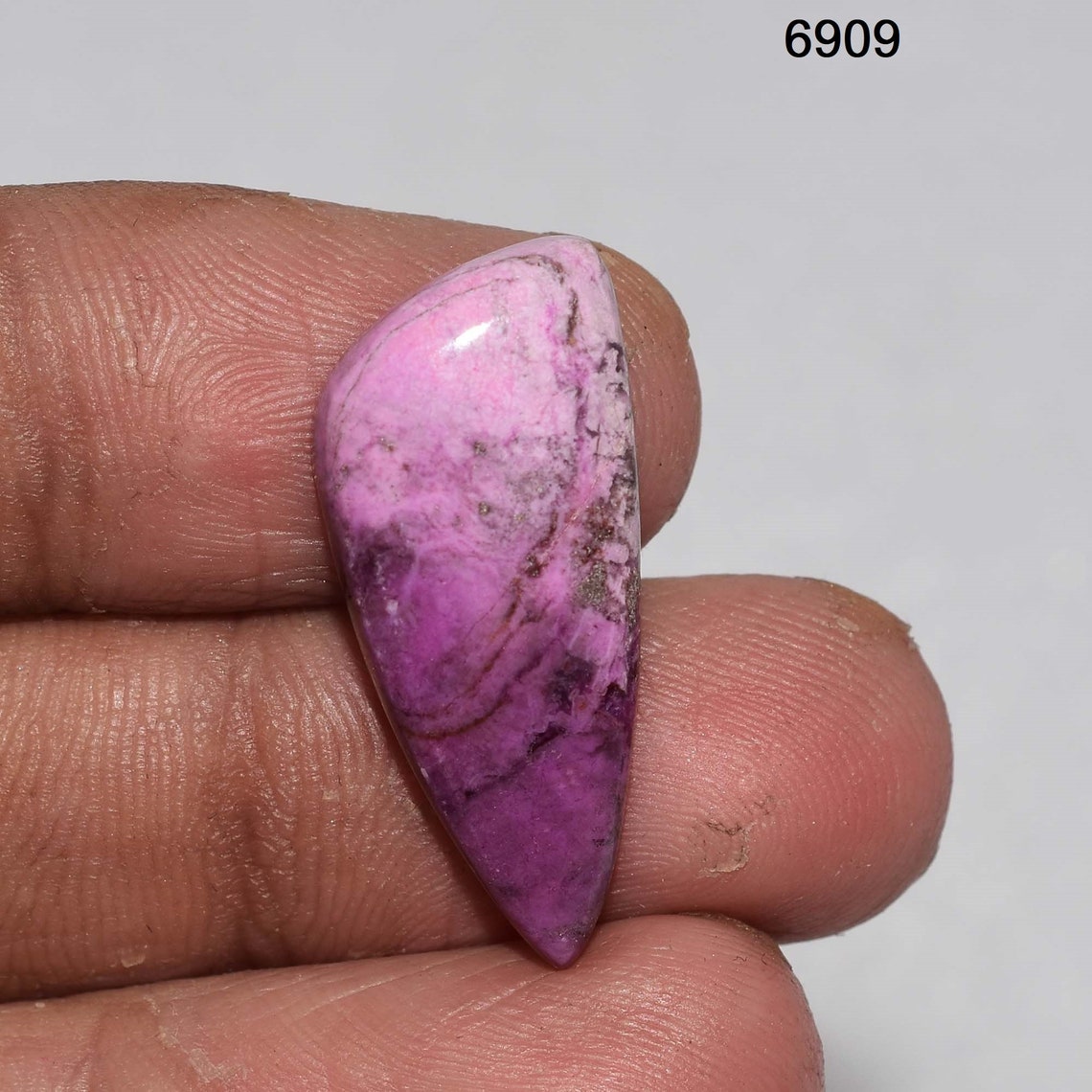 Natural Pink Cobalt Calcite Gemstone Pink Cobalt Calcite - Etsy