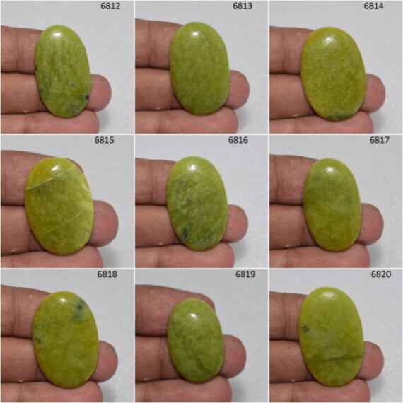 Natural Vessonite Gemstone Vessonite Cabochon Vessonite - Etsy