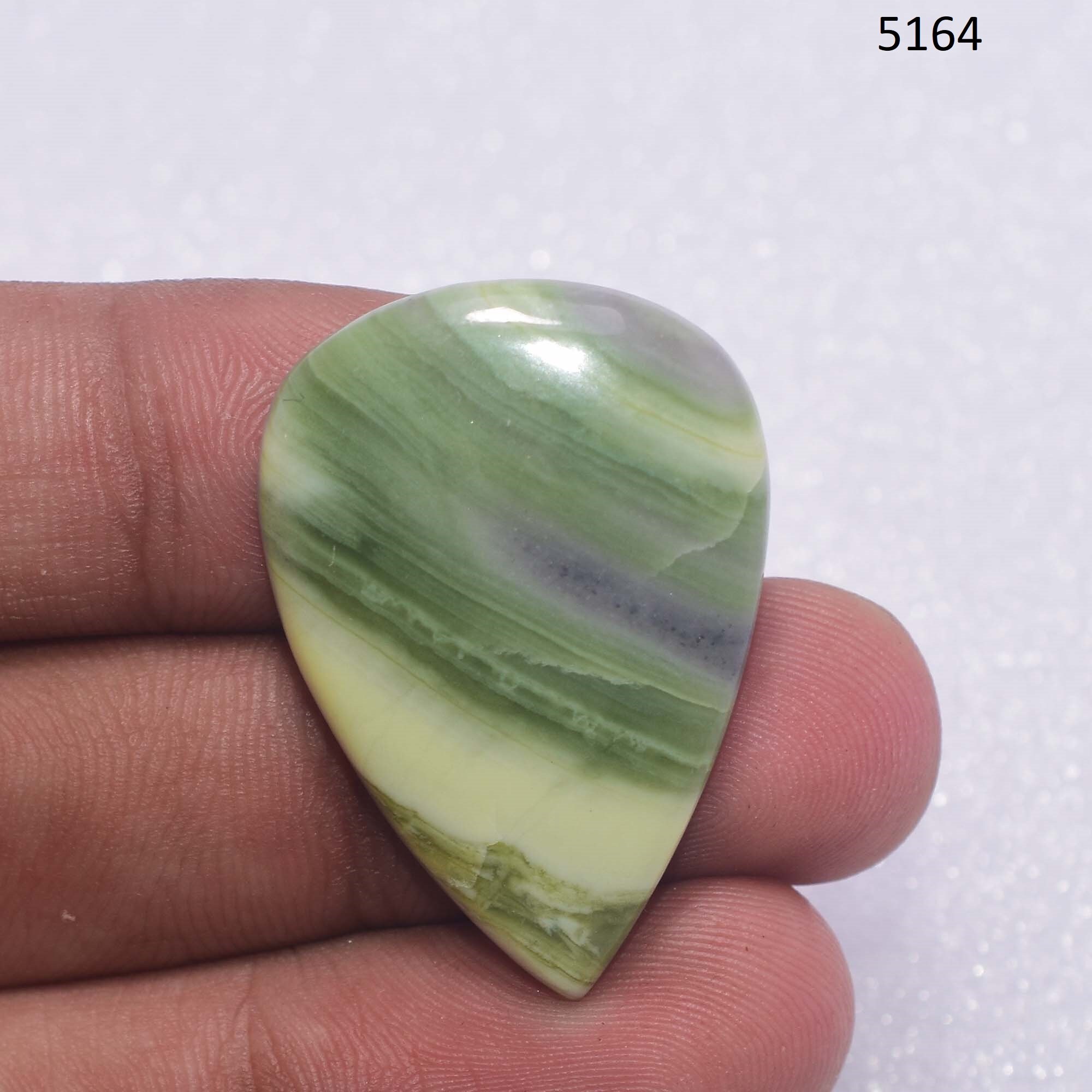 Natural Serpentine Cabochon Designer Serpentine Cabochon | Etsy