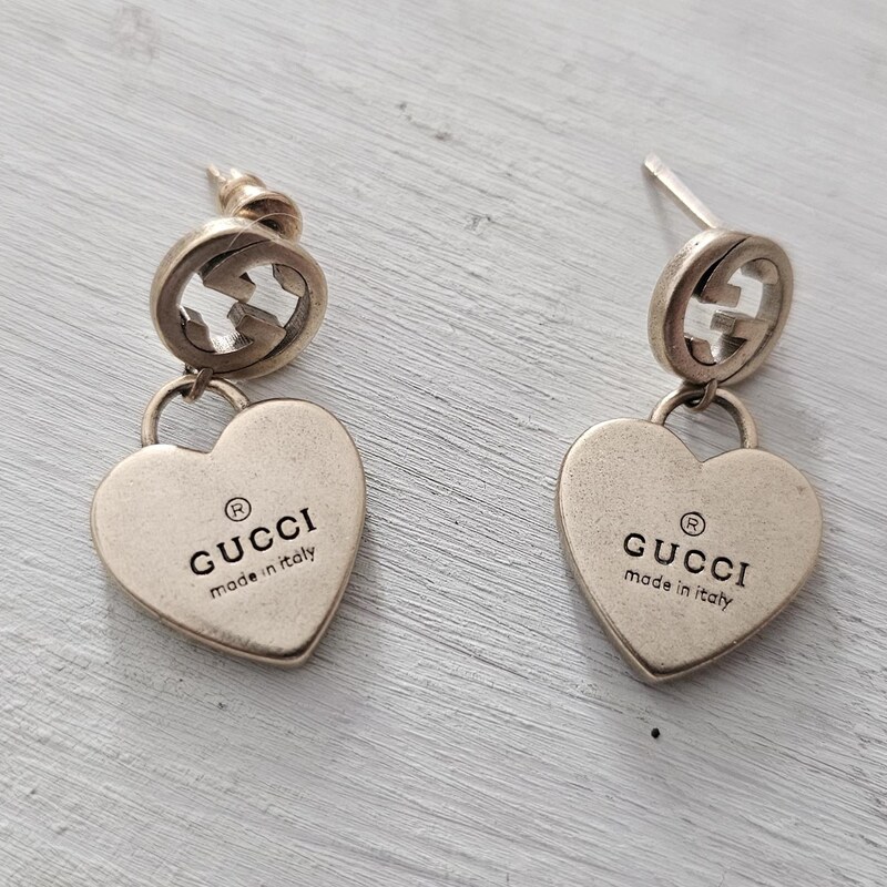 Gucci Earrings - Etsy