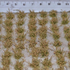 Model Reeds and Bullrushes - Self Adhesive - Etsy Australia