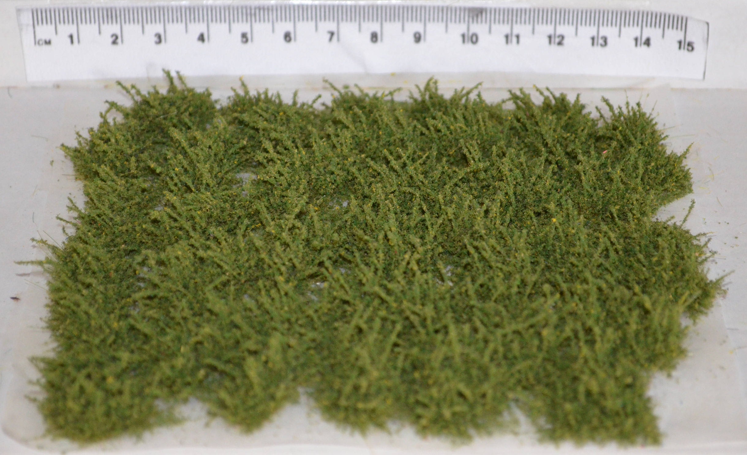 Model Bushes Self Adhesive Wargames Dioramas Miniatures - Etsy