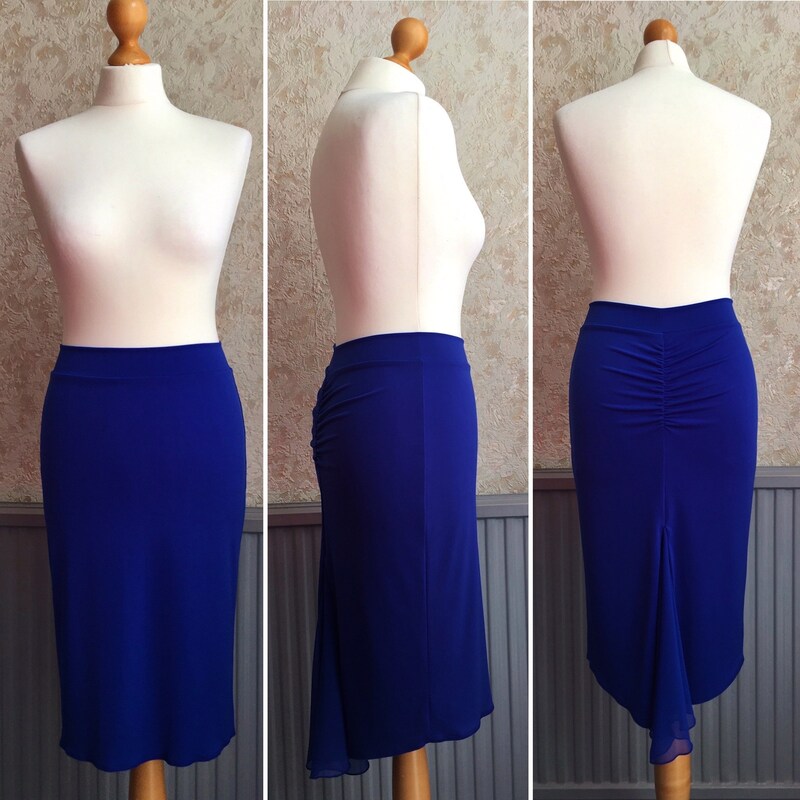 Tango Skirts - Etsy
