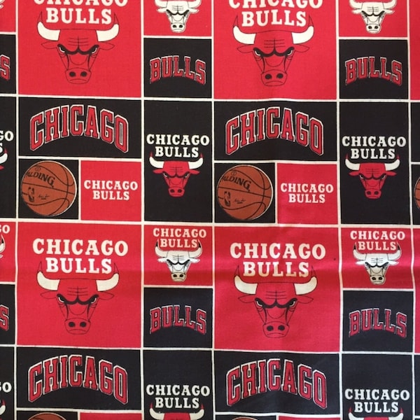 Chicago Bulls Rug - Etsy