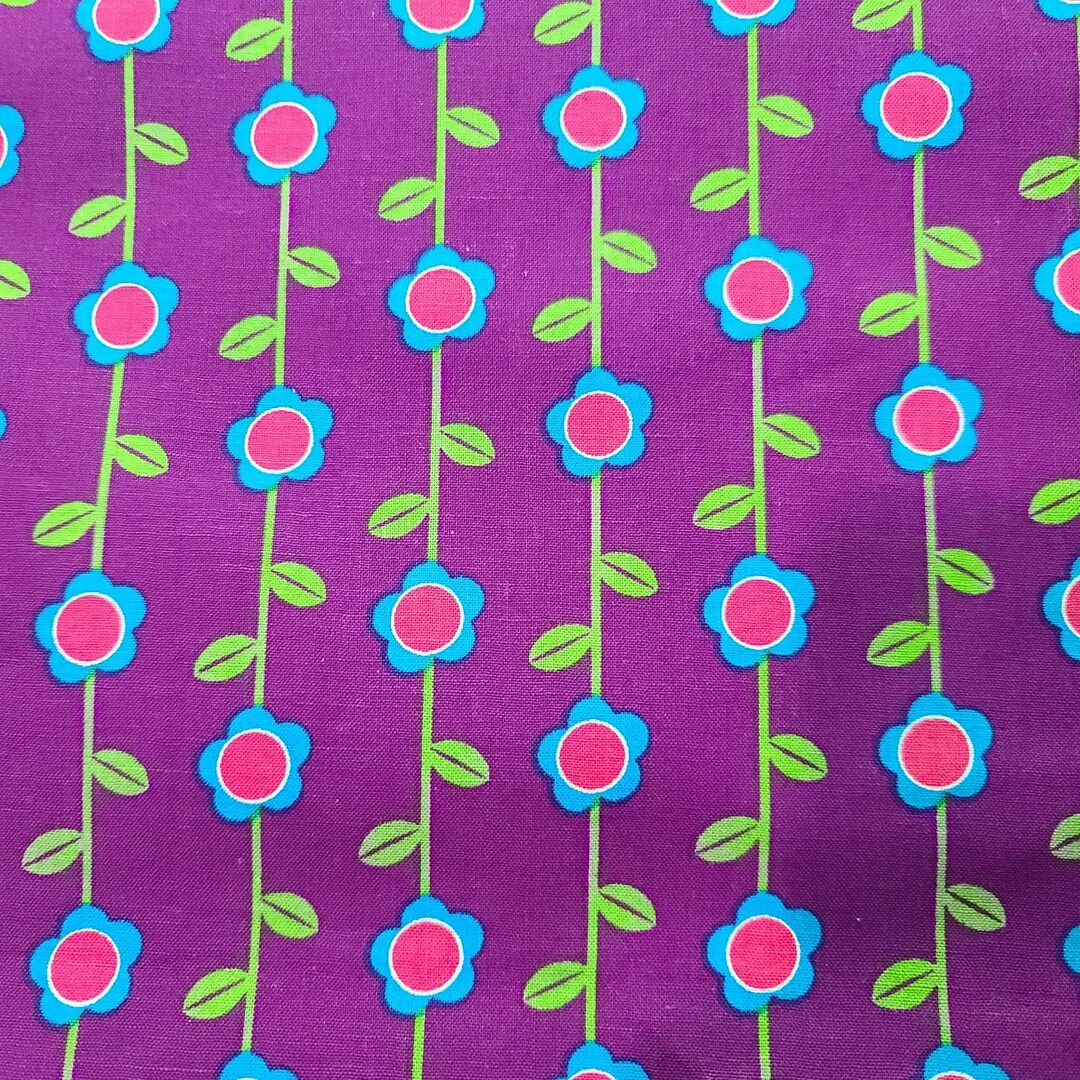 Springs Creative Roly Poly Vine Fabric - 100% Quality Cotton - Etsy