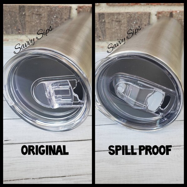 Built Tumbler 20oz Lid Replacement - Etsy