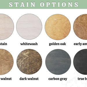 Paint Examples | Stain Example | Swatches | Sample | for Savvy365 Shop ...