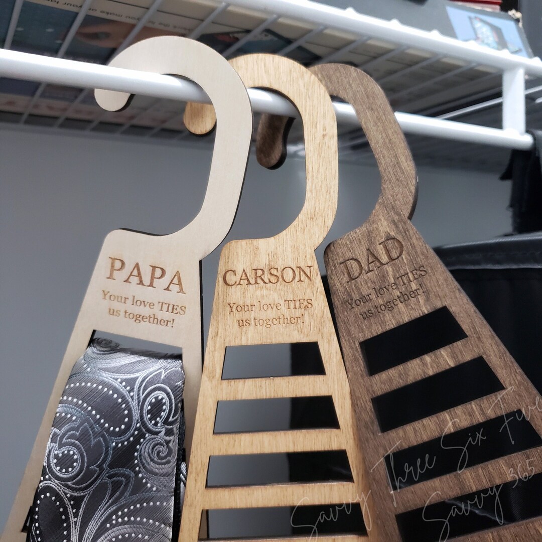 Your Love Ties Us Together | Daddy | Dad Gift | Grandpa | Step Dad ...