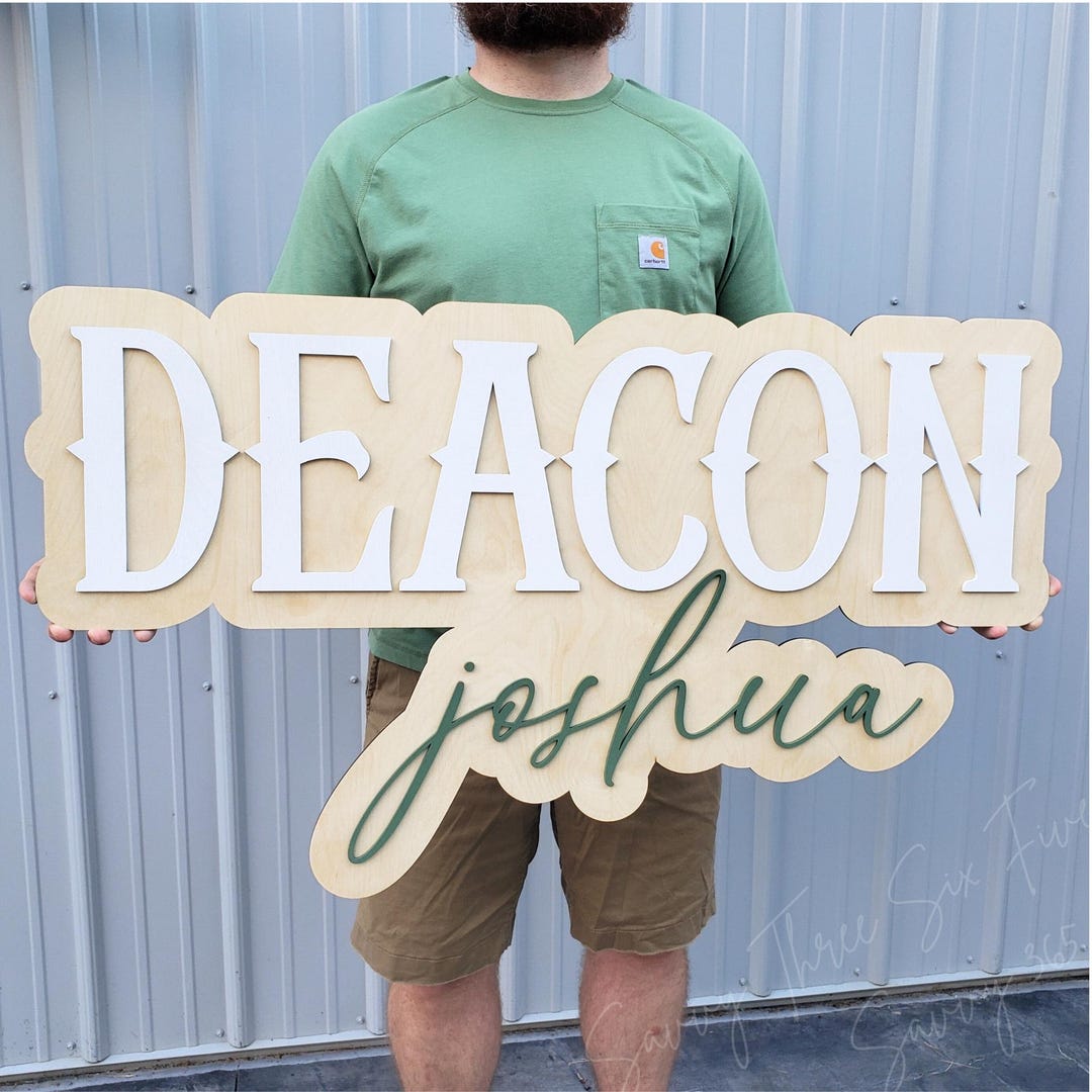 Large Wood Name Sign | Pick Colors | Nursery Girl Above Over Crib Sign ...