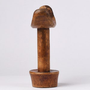 African wooden statue from SOMALI tribe Ethiopian Boni | Etsy