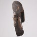 African Wooden Mask From BOA Tribe DRC Wooden Tribal Art Congo 3546 - Etsy
