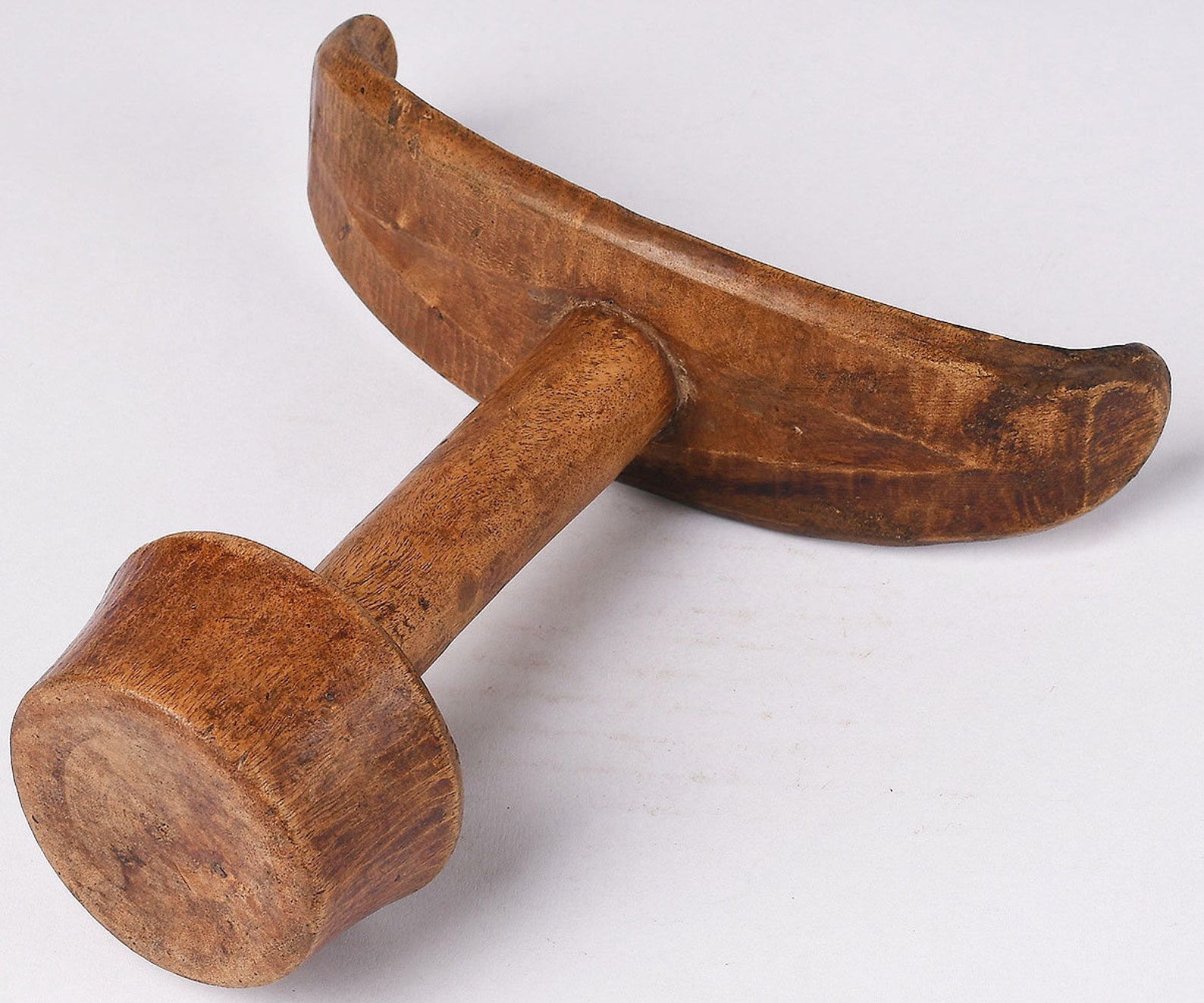 African wooden statue from SOMALI tribe Ethiopian Boni | Etsy