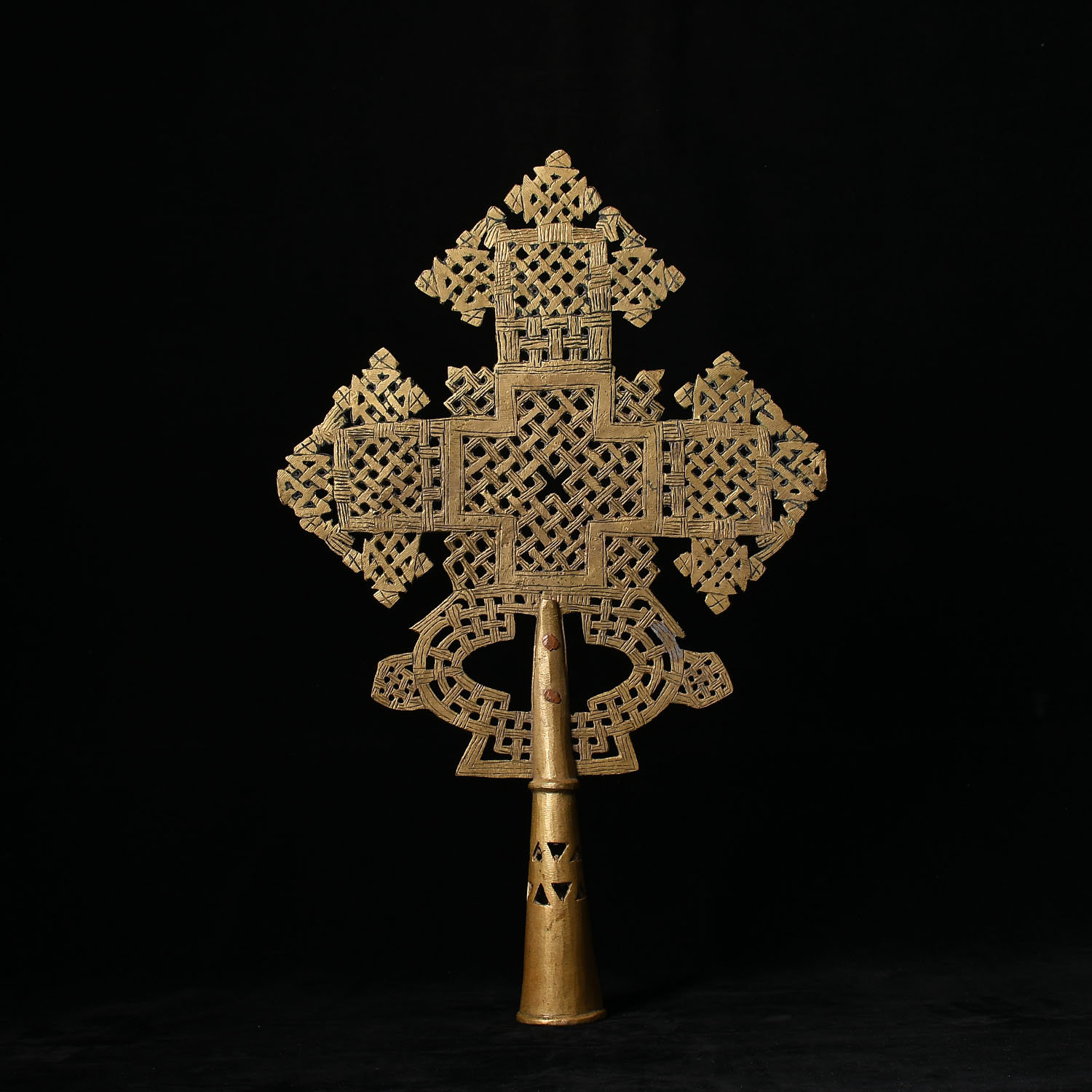 Coptic Orthodox Cross