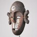 African Wooden Mask From BOA Tribe DRC Wooden Tribal Art Congo 3546 - Etsy