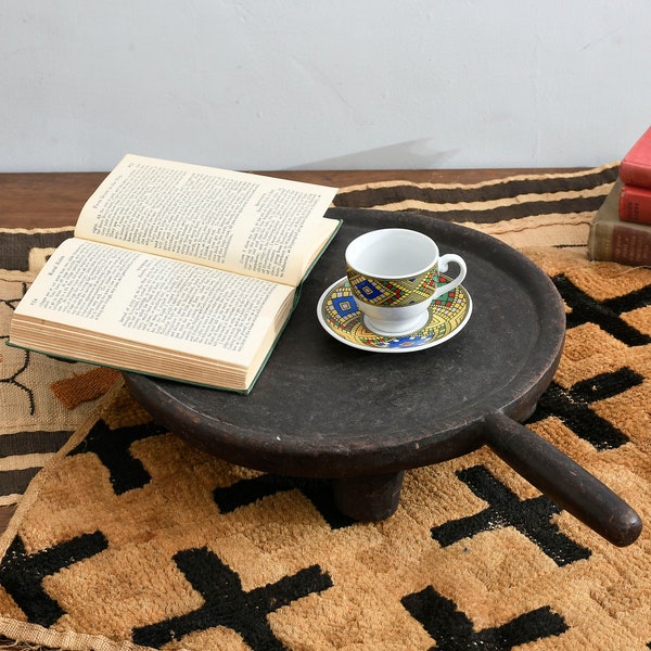 Ethiopian Coffee Table - Etsy
