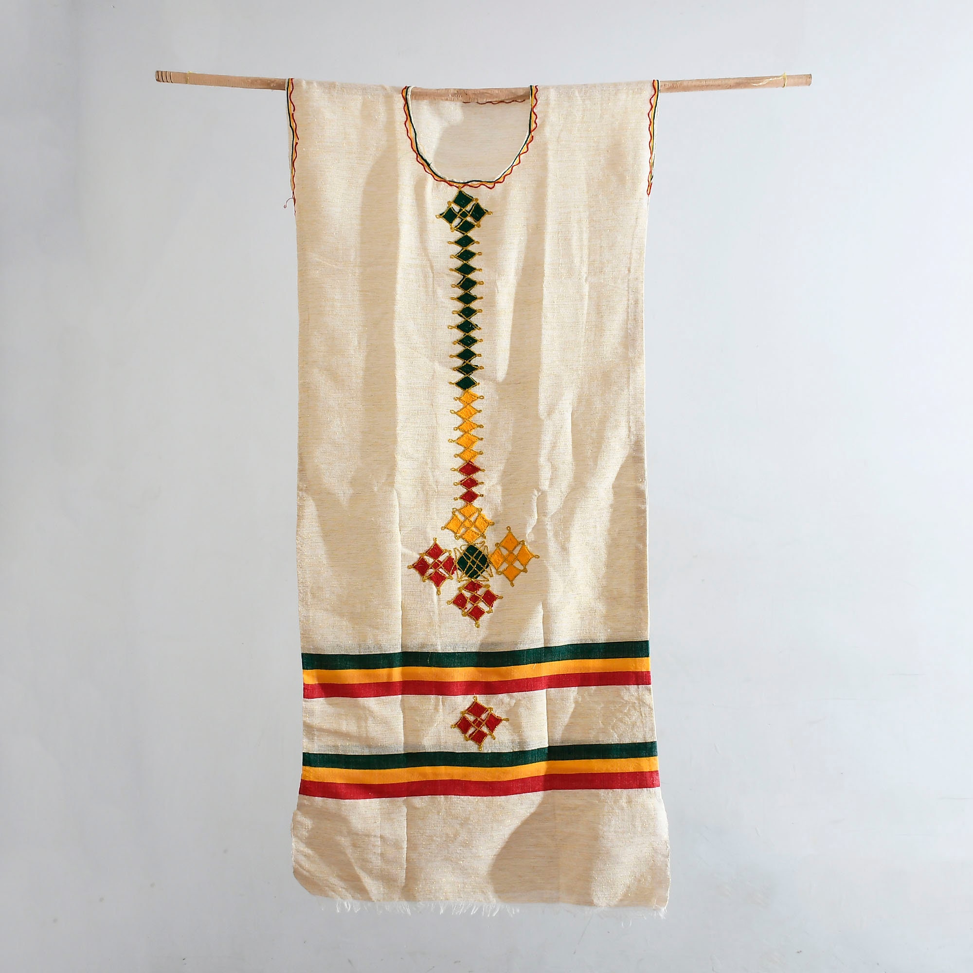 Handmade ethiopian Dress, Coffee Dress Handmade Clothing Habesha Kemis ...