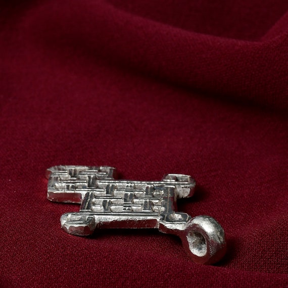 Ethiopian neck Cross, Coptic neck Cross pendant, ort… - Gem