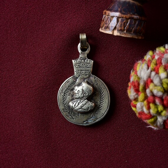 Ethiopian Haile Selassie Cross, Haile Selassie Messia… - Gem