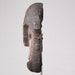 African Wooden Mask From BOA Tribe DRC Wooden Tribal Art Congo 3546 - Etsy