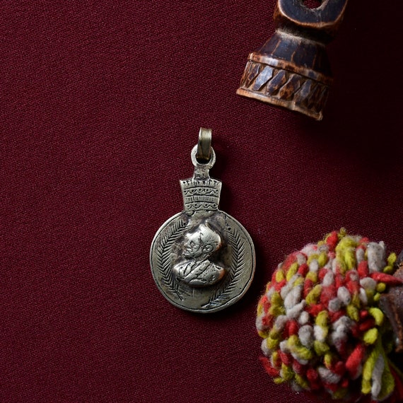 Ethiopian Haile Selassie Cross, Haile Selassie Messia… - Gem