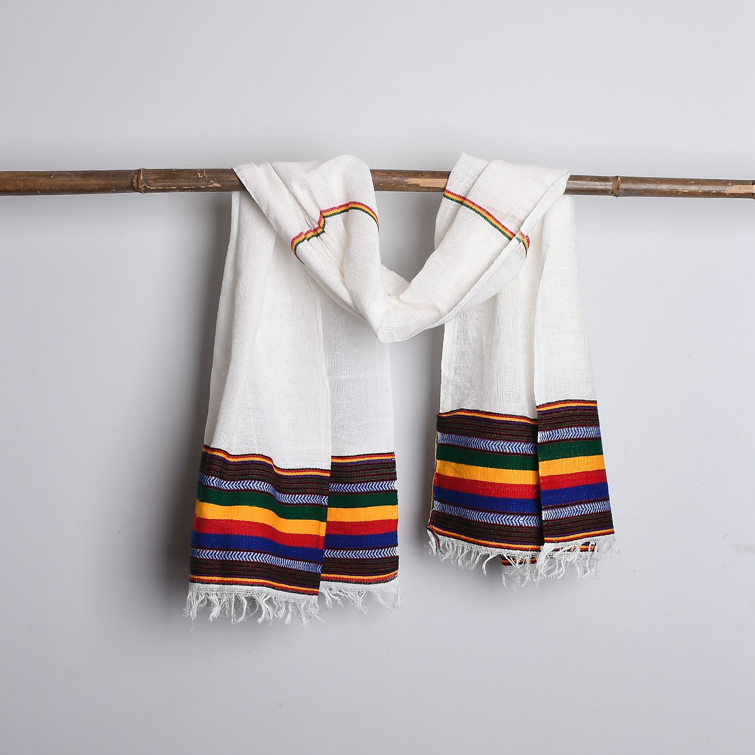 Traditional Rastafarian Clothing