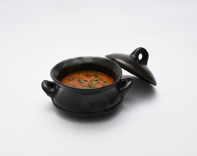 Handmade Ethiopian Clay Cooking Pot ( Shekila Dist ) ማብሰያ ድስት - Etsy