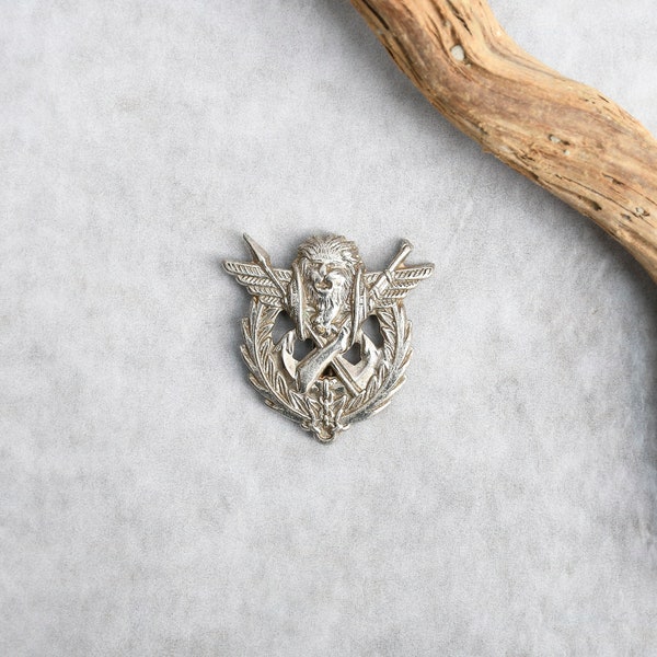 Ethiopian Military Medals - Etsy