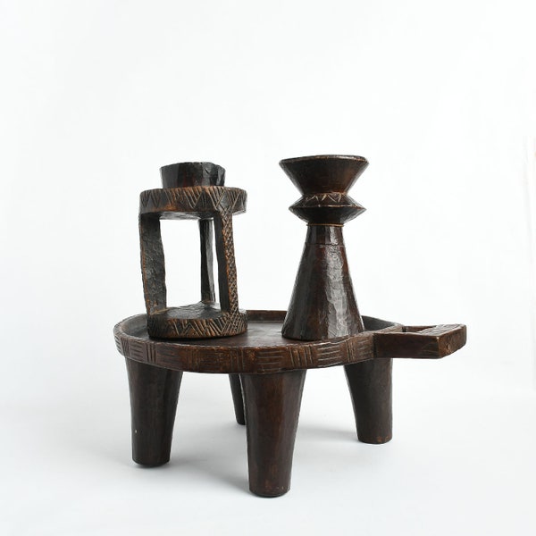 African Table - Etsy