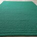 Rectangular CROCHET RUG, Rectangular Carpet, Crochet Rug, Knitt Carpet ...