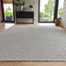 UNIQUE Rectangular CROCHET RUG 220 Cm X 300 Cm - Etsy