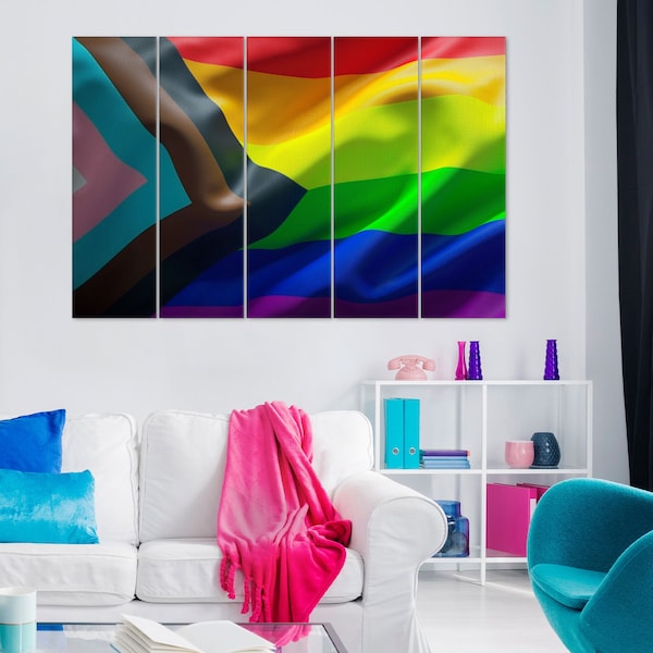 Extra Large Canvas Wall Art - Etsy