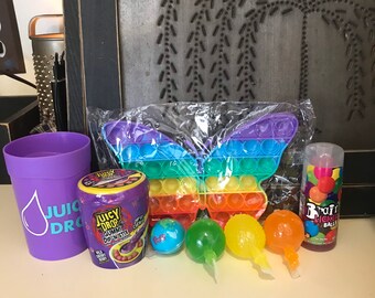 Tik Tok Butterfly | Etsy