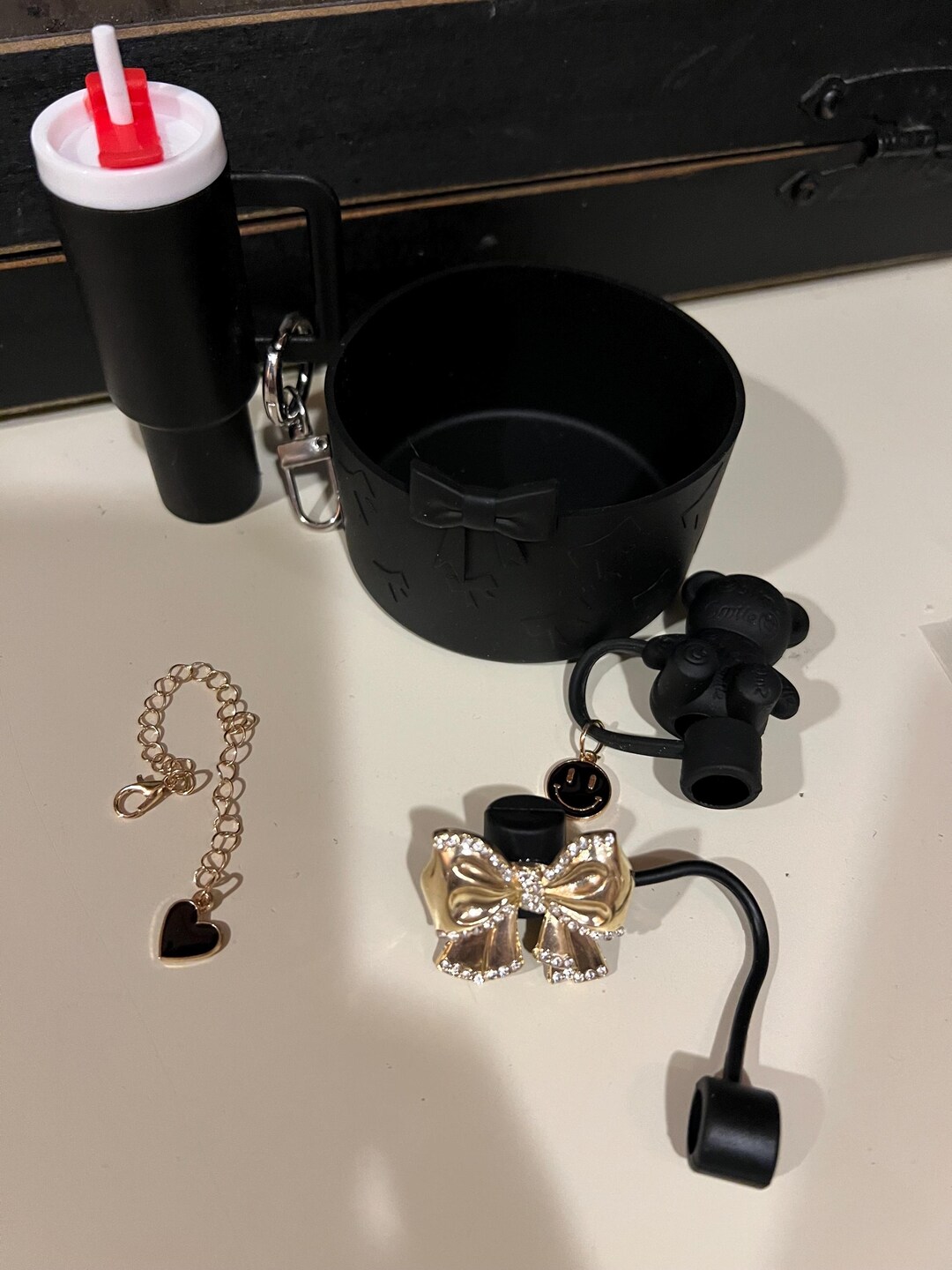 Stanley Accessory Bundle - Etsy