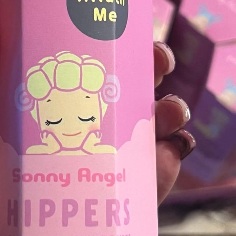 Sonny Angel Phone Hippers - Etsy