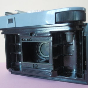 Mechanic Film Camera for Lomography Smena-7 Made in LOMO (tested) - Etsy