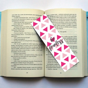 Printable Bookmarks- SET OF 4 - Etsy
