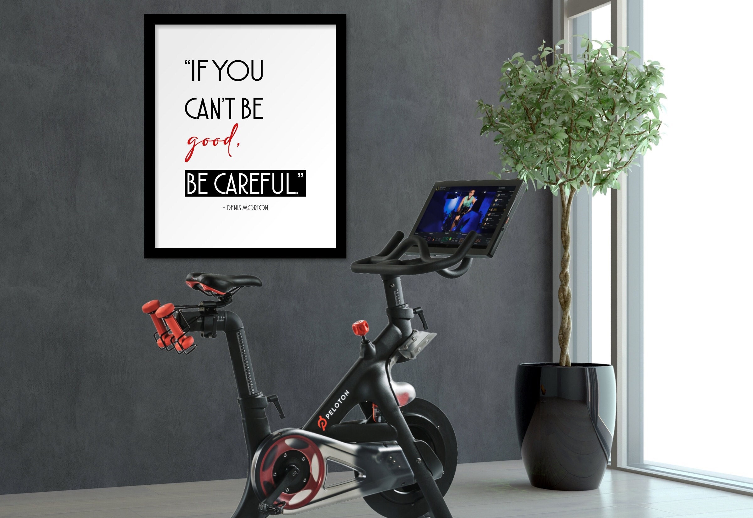 Spinning Class Quotes