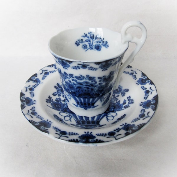 Rare Delft Ware - Etsy