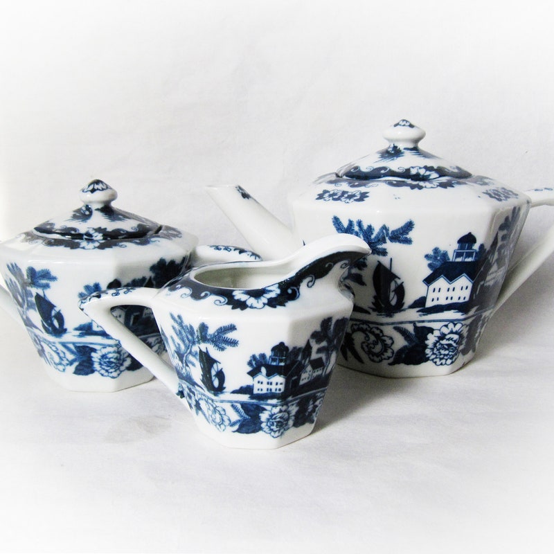 Tea Ware - Etsy