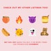 Vector Crown Emoji Design - Svg, Jpg, Png, Eps - Etsy