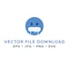 Vector Frozen Face Emoji Design - Svg, Jpg, Png, Eps - Illustration ...