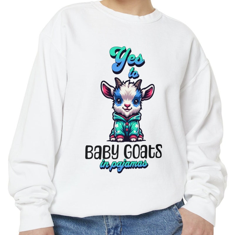 Pygmy Goat Clothing - Etsy