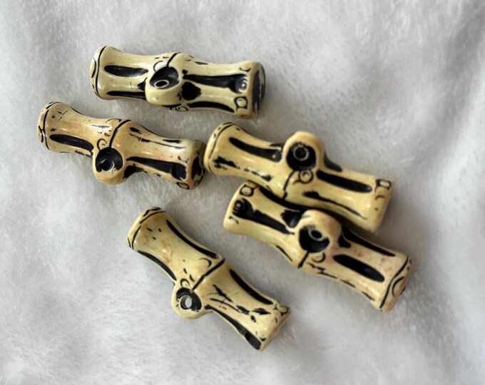 Art Deco Toggle Buttons - Etsy