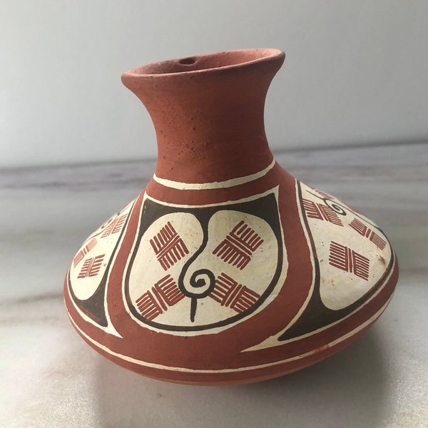 Spanish Vase - Etsy