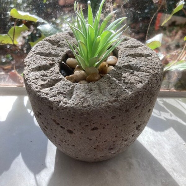 Hypertufa - Etsy
