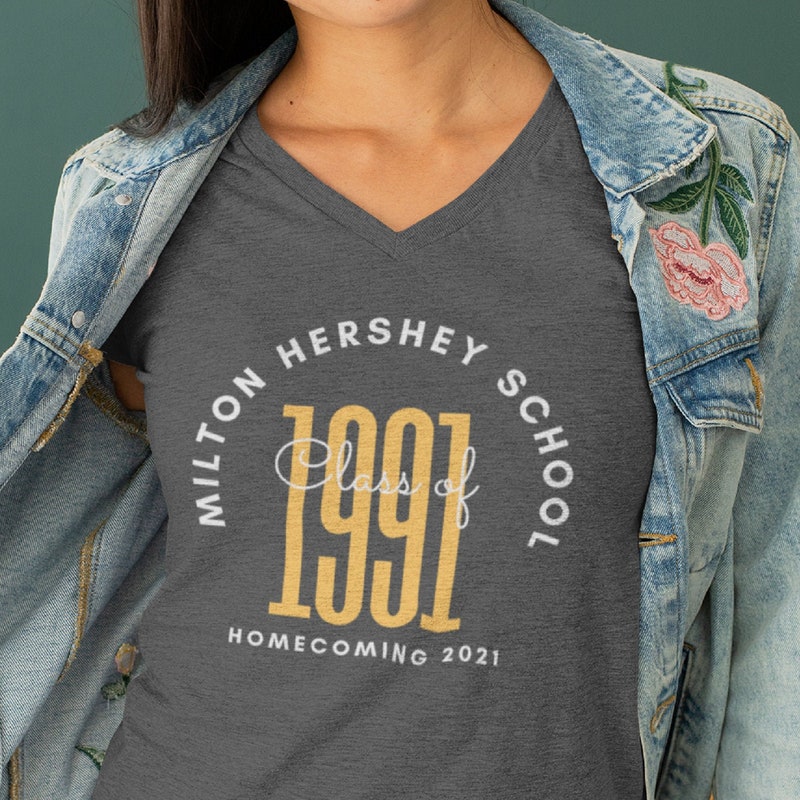 Class Reunion Shirt - Etsy