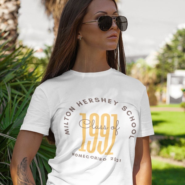 Class Reunion Shirt - Etsy