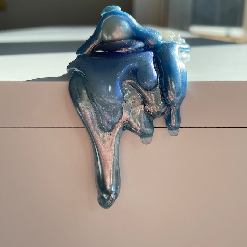 Drip Wall Shelf - Etsy