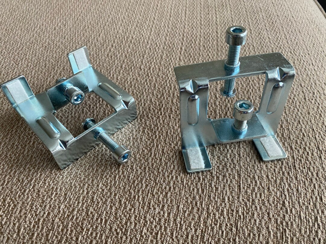 IKEA Linnmon Connect Hardware 17225 set of 2 Etsy