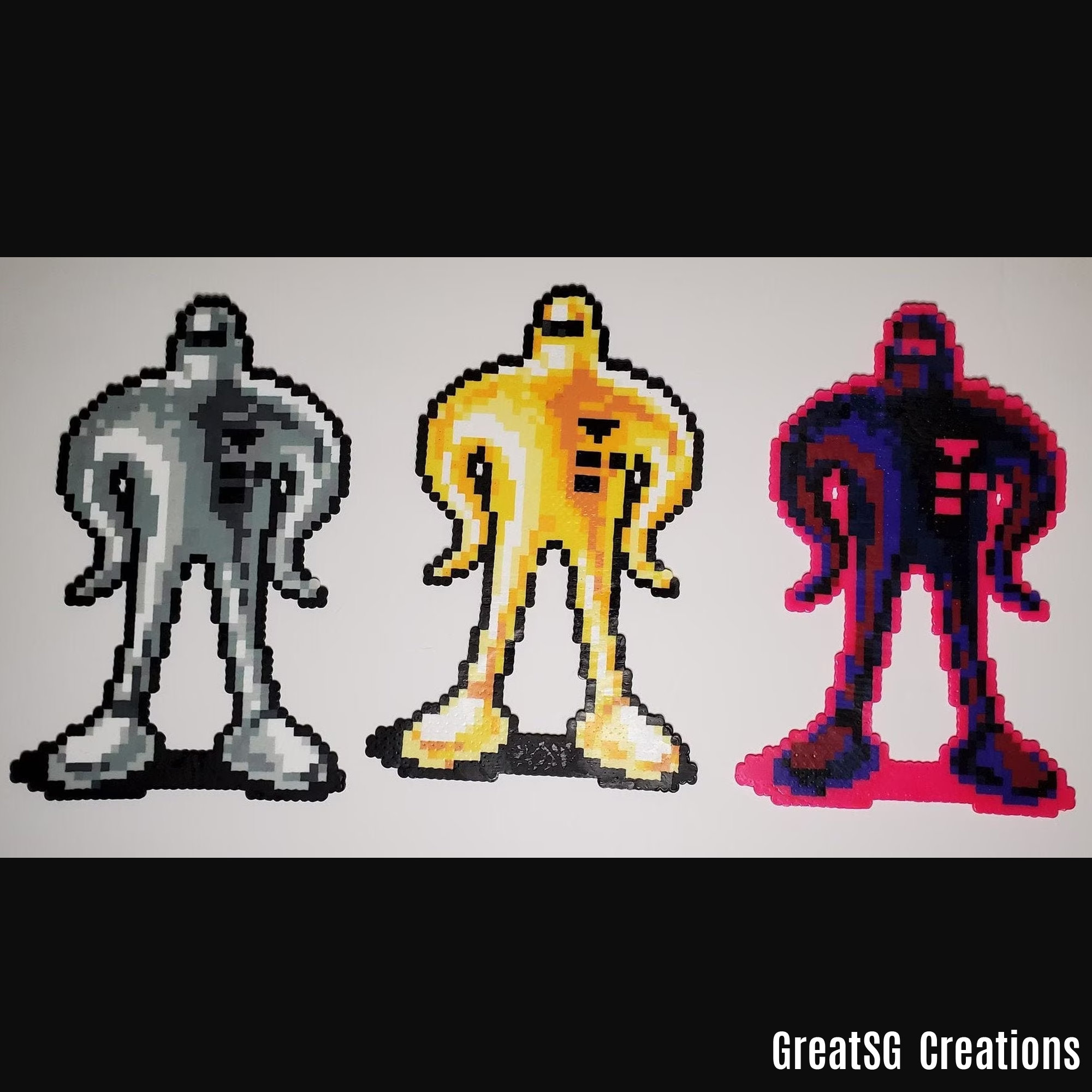 Starman Earthbound Sprite